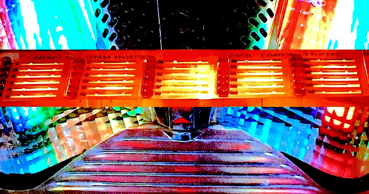 The Maestro of jukeboxes | Articles | Music Archive Gallery: Beyond The ...